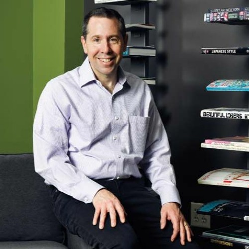 Stream episode Counselor’s 2021 Person of the Year: Jonathan Isaacson ...