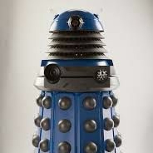 Stream Dalek Theme by Smartrip guy 218 | Listen online for free on ...