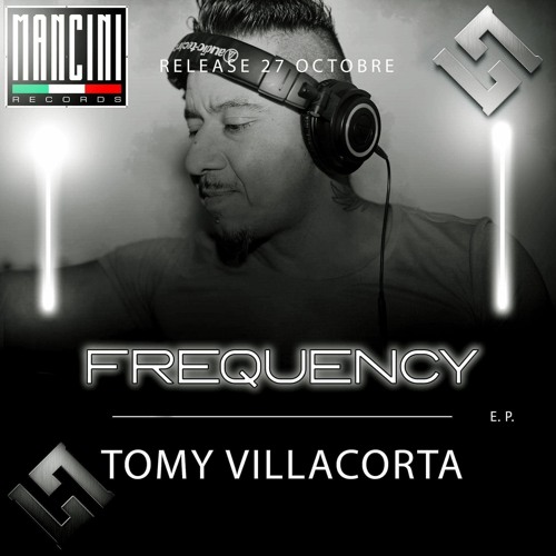 Stream Tomy Villacorta - Frequency (Original 555 Mix) Official TEASER ...