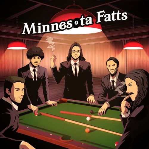 Stream Get Bent by Minnesota Fatts | Listen online for free on SoundCloud