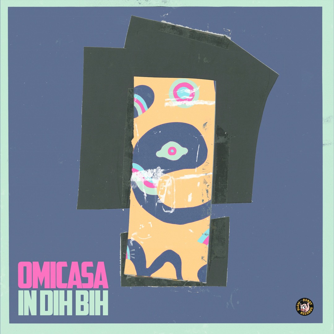 Stream Omicasa (Craze & Matsu) - In Dih Bih by Slow Roast Records ...