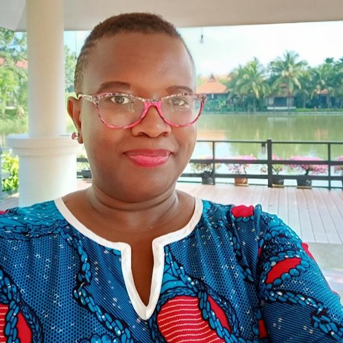 Stream Talking Africa Interview with Susan Muriungi Regional Director ... Stream Talking Africa Interview with Susan Muriungi Regional Director ...