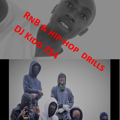 Stream RnB Hip Hop Drills Dj Kidd 254....pop Smoke Chris Brown ...