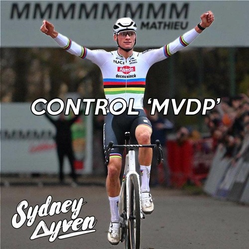 Stream Control 'MVDP' (Sydney Ayven Edit) - Junk Project vs. Mathieu ...