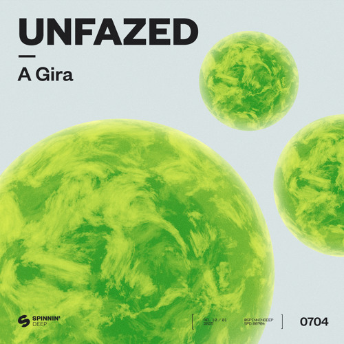 Stream A Gira by unfazed | Listen online for free on SoundCloud