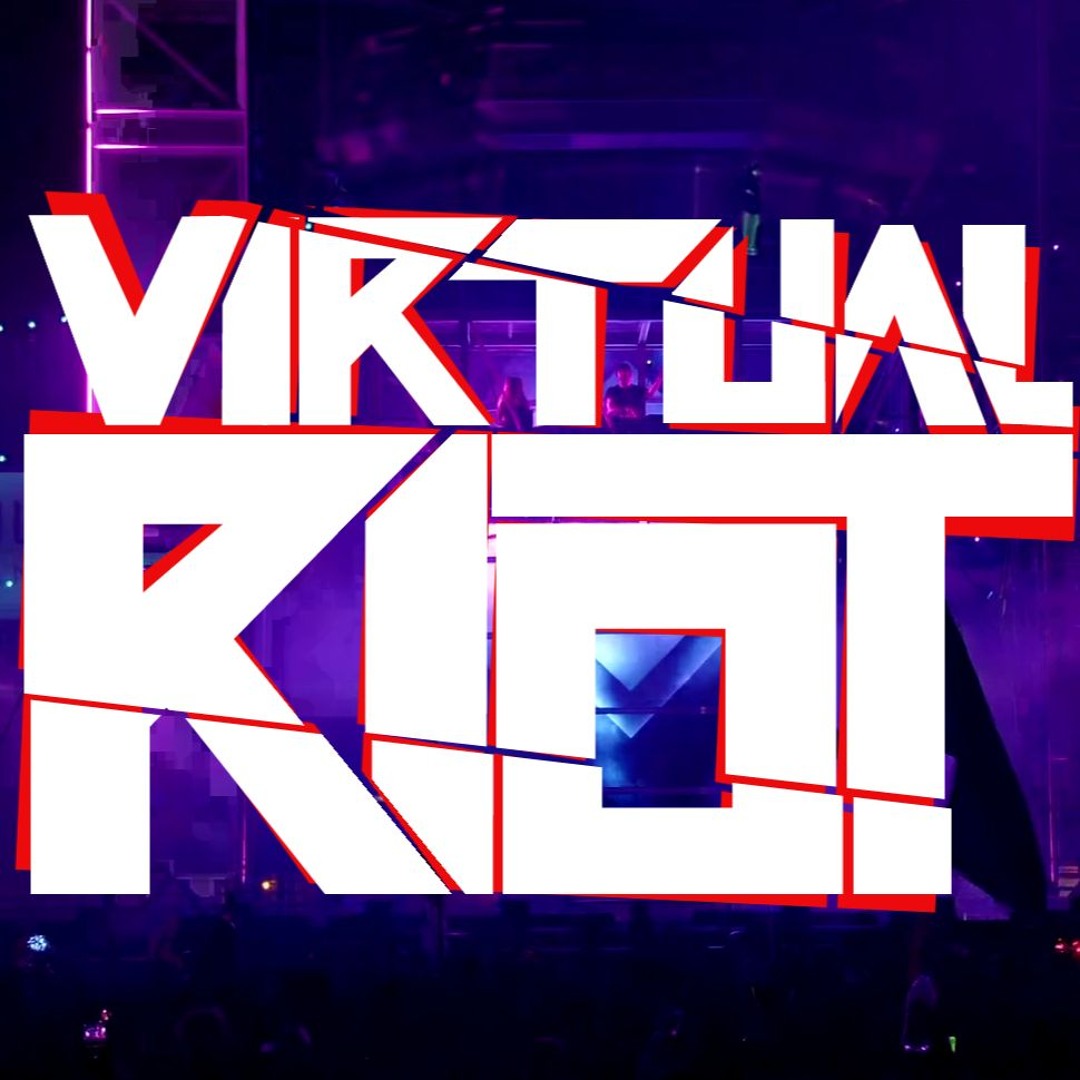 Stream Virtual Riot @ EDC Las Vegas 2024, bassPOD :: Full Set by ...