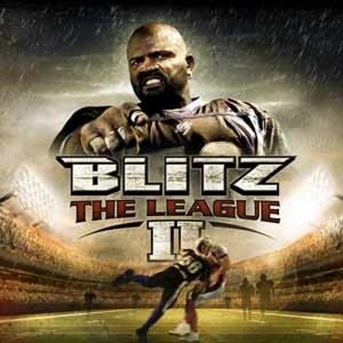 Stream Blitz_ The League II OST (Soundtrack) - Dirty Digital by ...