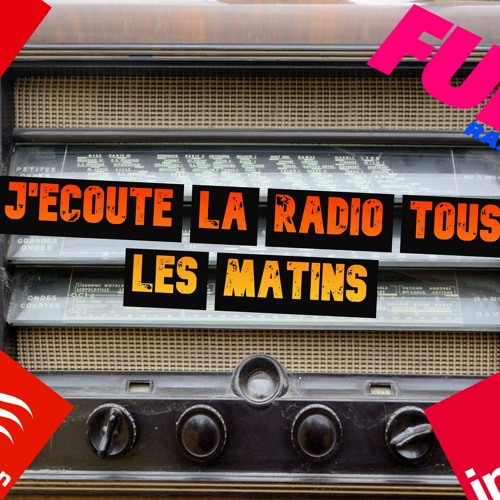 Stream Simon X Simon - J'écoute La Radio Tous Les Matins by Simon x ...
