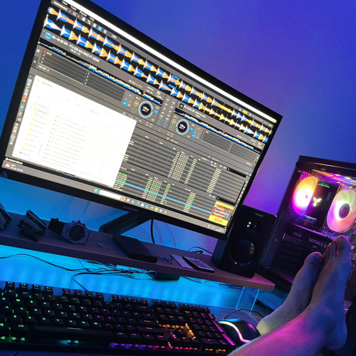 Stream MY STYLE WITH LOVE Vol 1 - Dj Zany - nst vinahouse 1h xung căng ...