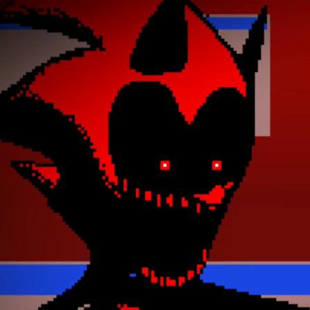 Stream Instigation (V2) - FNF: Speed.GIF [OST] by eva (LunaticSide 2 ...