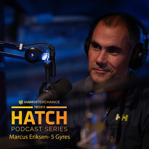 Stream episode Ocean Health = Planet Health by I Am Interchange podcast ...