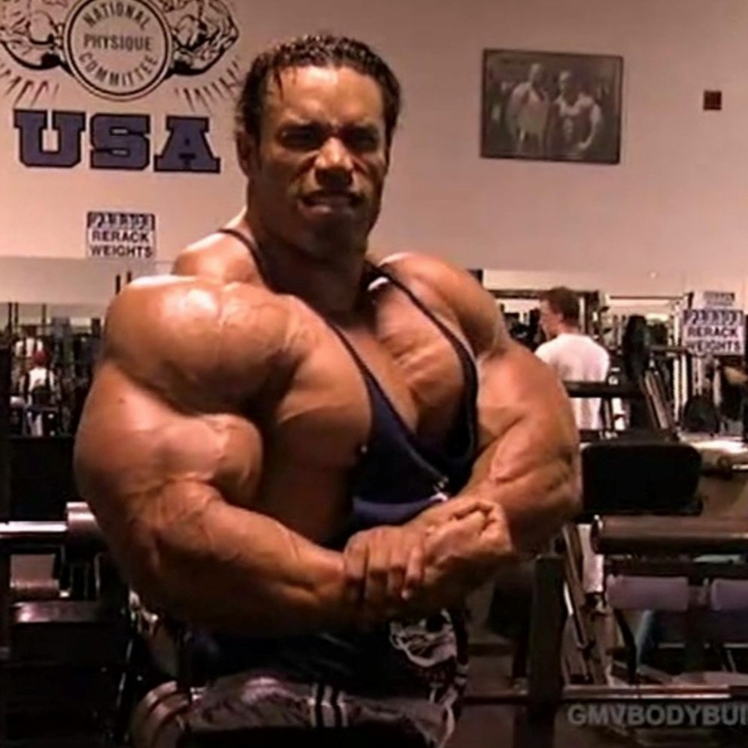 Stream One Chance - MOONDEITY x Rich Piana x Tom Platz x David Goggins ...