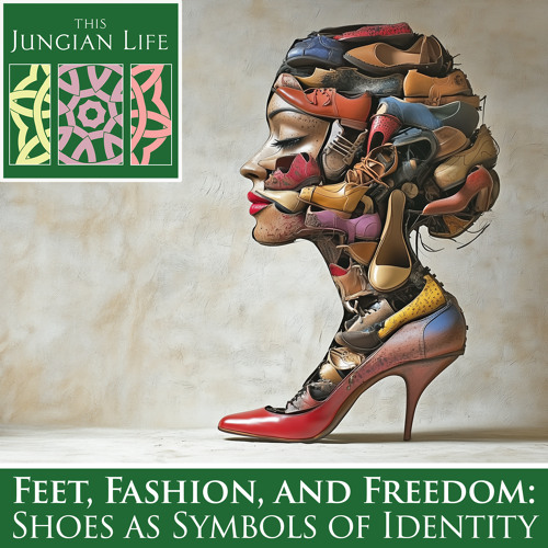 Stream Feet, Fashion, and Freedom: Shoes as Symbols of Identity by ...