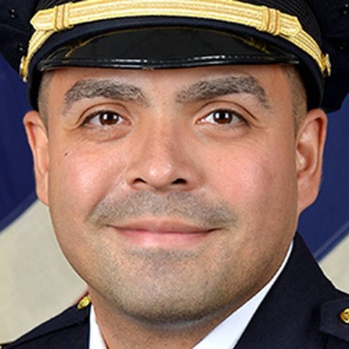Stream Nypd Captain Busted Dwi by Ramonita Garcia | Listen online for ...