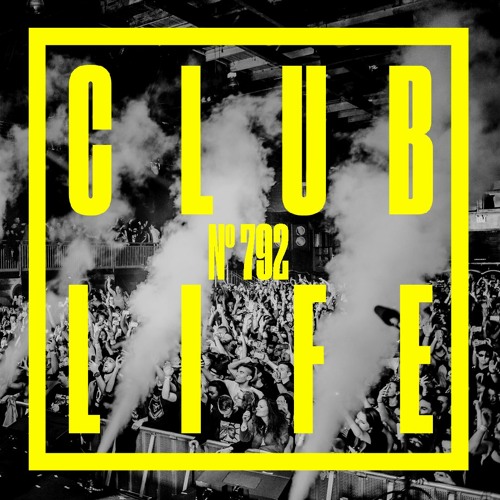 Club Life Tracklists Overview