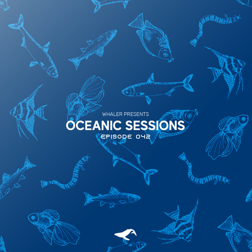 Stream Oceanic Session 042 (August Training Mix) by WHALER | Listen ...