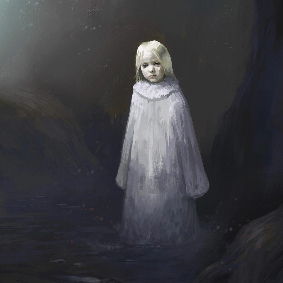 Stream Creepy Little Girl Talking, Singing, Whispering + Creepy Horror ...