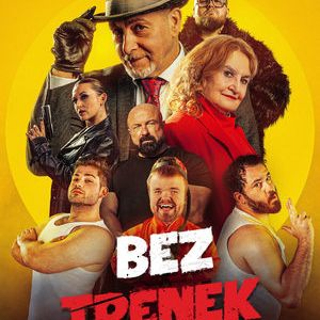 Stream Bez trenek CELÝ FILM ONLINE ZDARMA (2025) CZ/SK DABING i Titulky by Yona No Mugen ...
