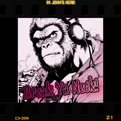 Stream Break Ya Neck by IN JOHN's HEAD | Listen online for free on ...