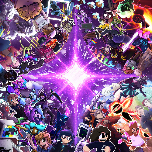 Gramix - Neoluminum 2024: Side A 2025-01-02