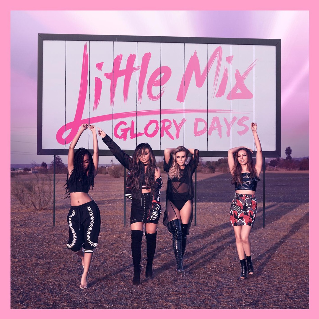 Stream Power by Little Mix | Listen online for free on SoundCloud