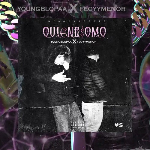 Stream blopaa by alfonso rico fuentes | Listen online for free on ...