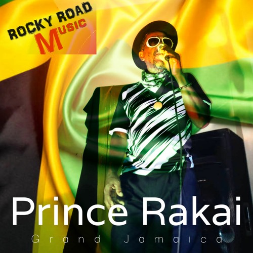 Stream Grand Jamaica by Prince Rakai | Listen online for free on SoundCloud