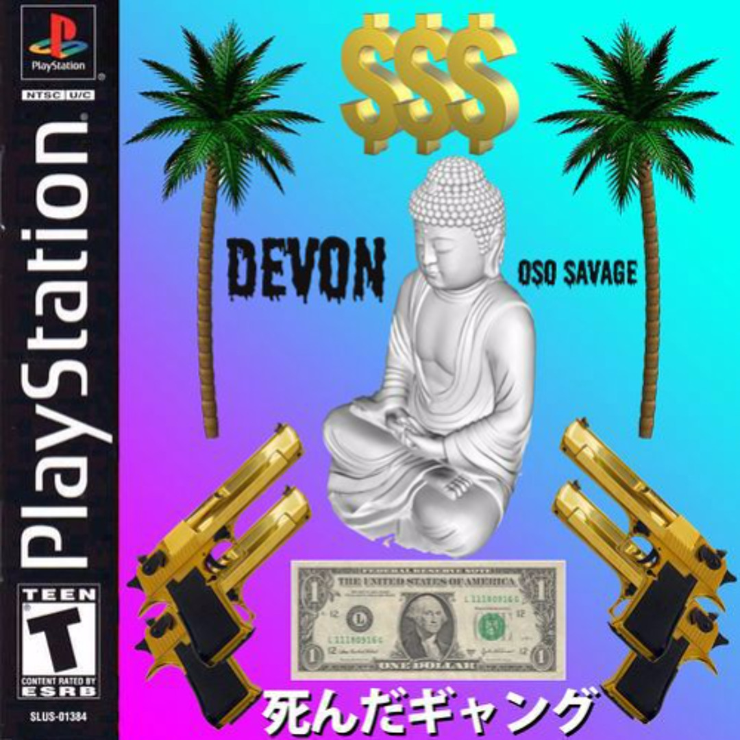 Stream Devon & Oso Savage - FijiWater.org by Demon𓂀 | Listen online for free on SoundCloud
