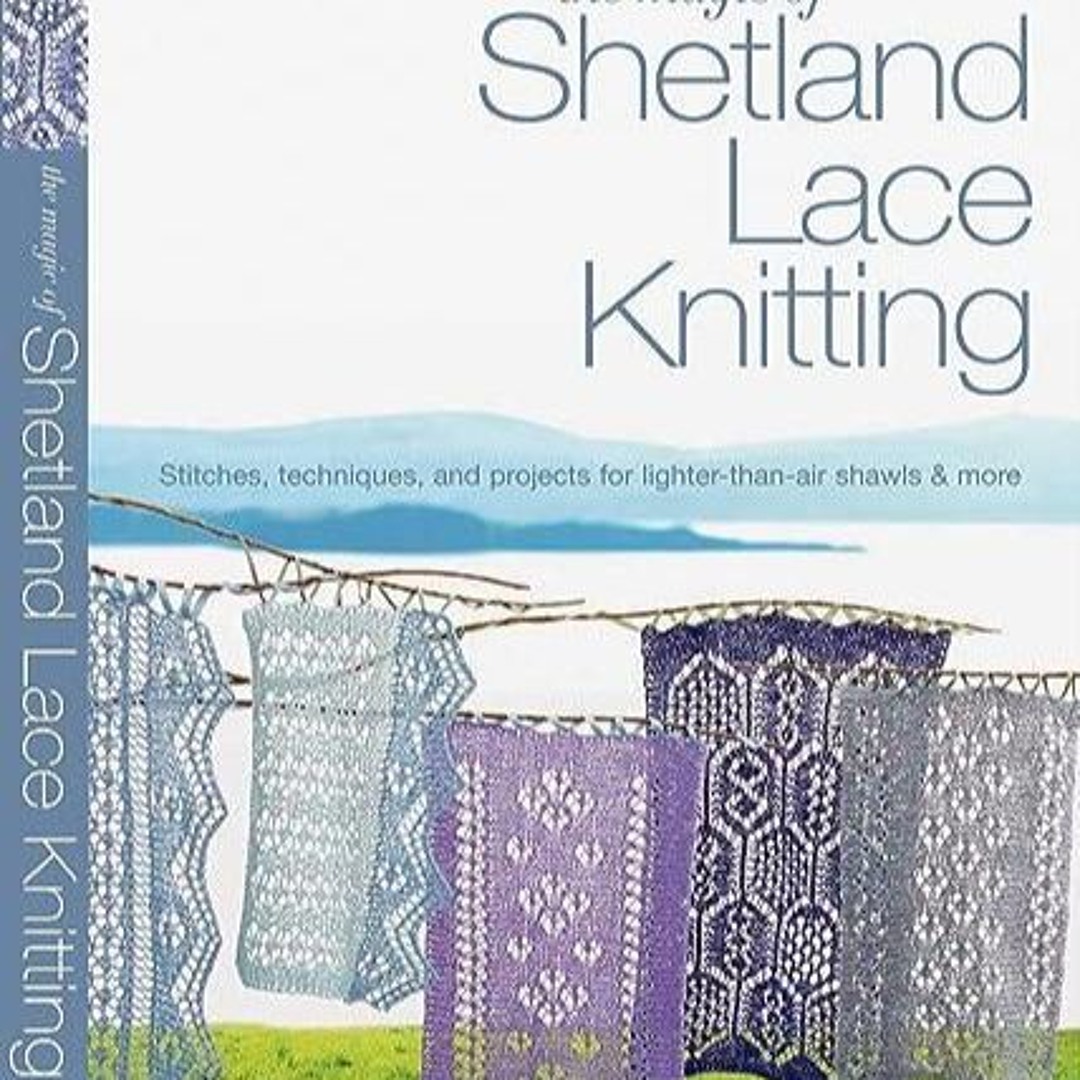 Stream episode Pdf(readonline) Needlepoint Stitches: 52 Stitches ...