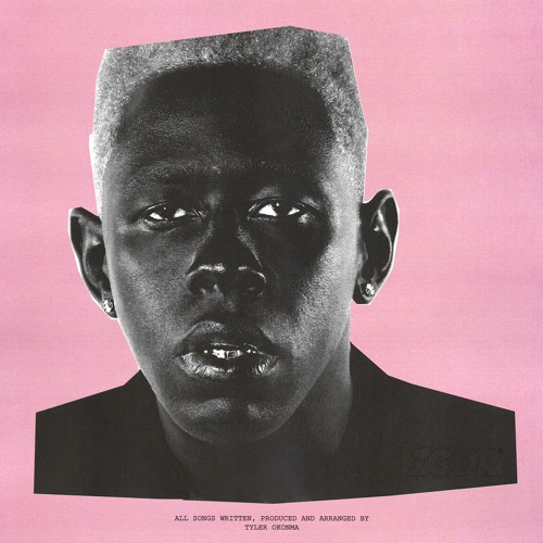 Stream Mercedes Welch | Listen to Tyler, The Creator - I THINK playlist ...