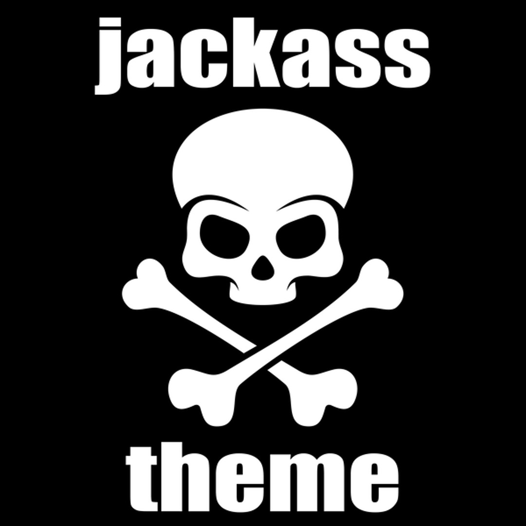 Stream Jackass Theme (Corona) by TV Sounds Unlimited | Listen online ...