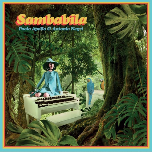 Stream Walter Il Brasiliano by Spinout Nuggets | Listen online for free ...