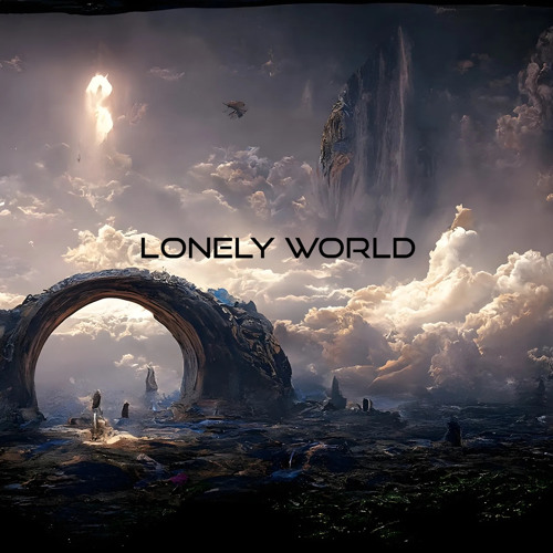 Stream lonely world Prod. WHAT?BOY by Cactus | Listen online for free ...