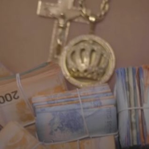 Stream GOSPEEL X ELEK 47 ¥ (VIDEO OFFICIAL) by santanachieeff | Listen ...