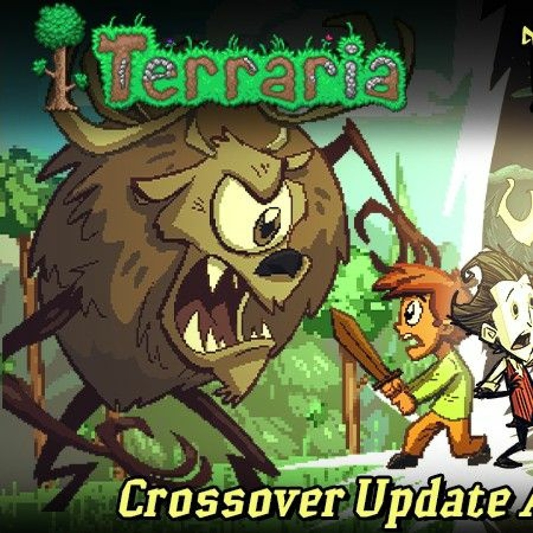 Stream Terraria Deerclops Boss Theme by StarLive | Listen online for ...