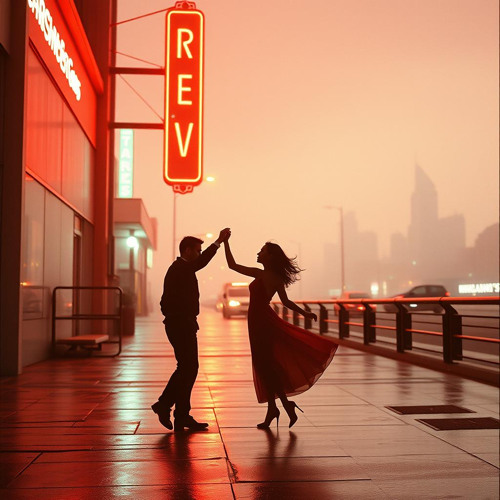 Stream Dancing With You (with lyrics) by Christina-Rae Kingston ...
