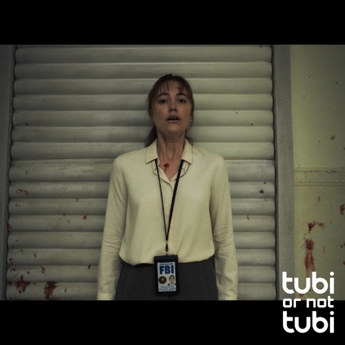 Stream Tubi Or Not Tubi EP 24: Longlegs by Team Uncut | Listen online ...