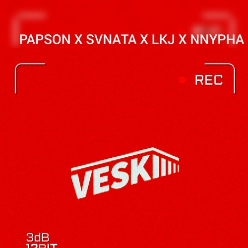 Stream PAPSON X SVNATA X LKJ X NNYPHA by CHACOULIN 🪄🎱 | Listen online for free on SoundCloud