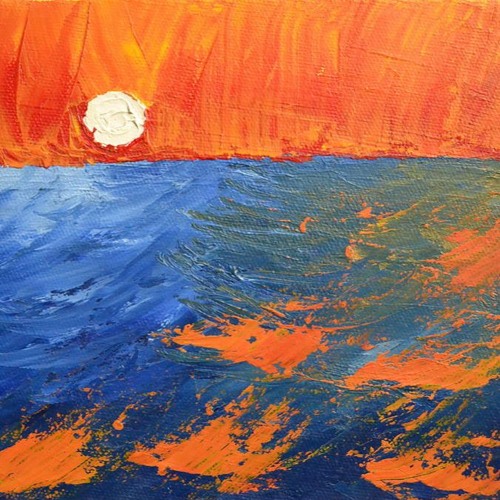 Stream KING COSA - EMPTY LIGHT by KING COSA | Listen online for free on ...