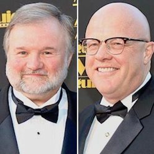 Stream Cary Solomon & Chuck Konzelman: NEFARIOUS Vividly Portrays ...