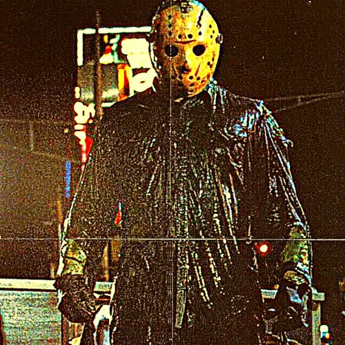 Stream (FREE) DJ Smokey x DJ Yung Vamp x Phonk type beat "Jason Mask ...