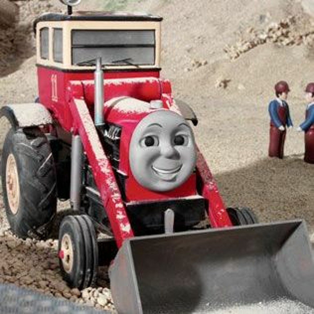 Stream Jack The Frontloader's Theme by The TSMU Fan | Listen online for ...