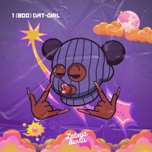 Stream Toya Burris | Listen to 1 (800) DAT-GIRL playlist online for ...