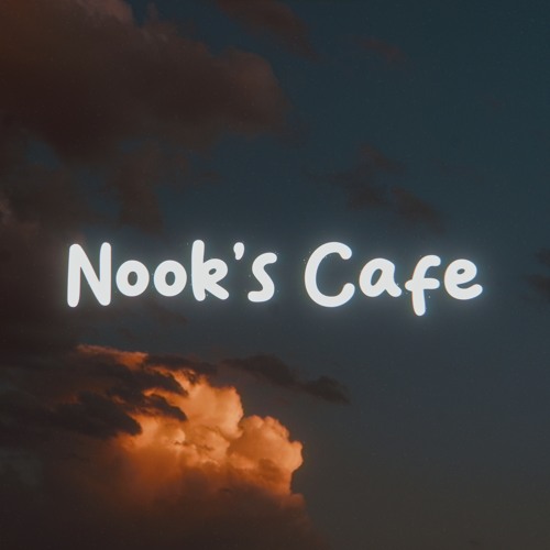 Stream Nook's Cafe by JungleMU | Listen online for free on SoundCloud