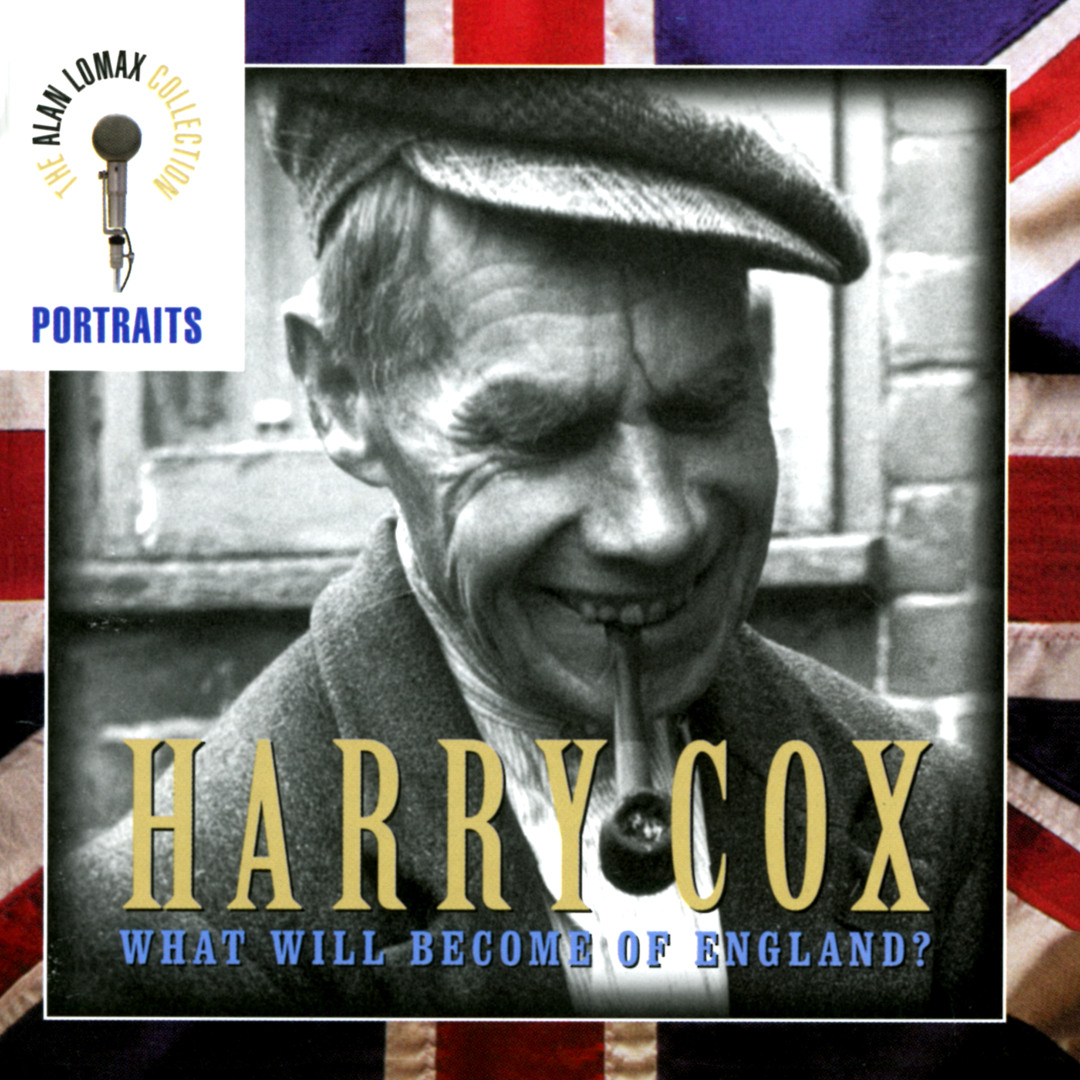 Stream Barton Broad Babbing Ballad by Harry Cox | Listen online for ...