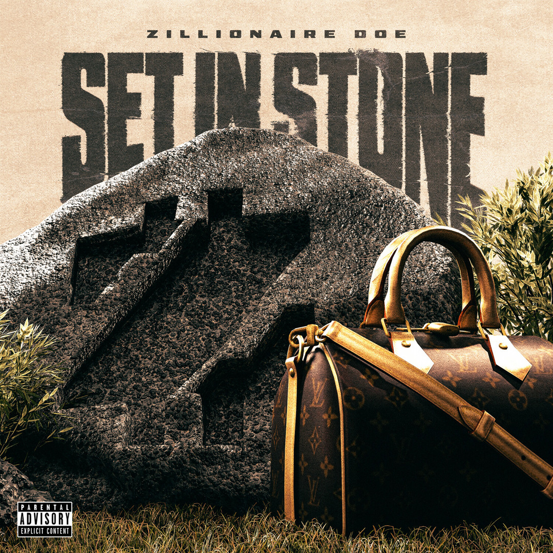 Stream Set In Stone by Zillionaire Doe | Listen online for free on ...