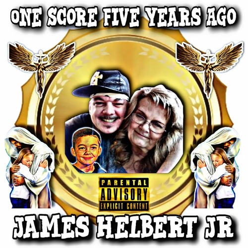 Stream One Score Five Years Ago (Produced By James Helbert Jr) by James ...