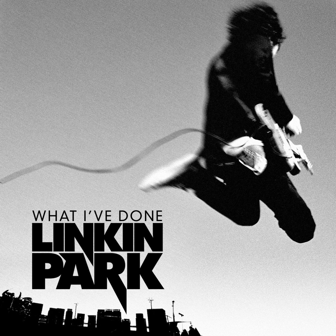 Stream What I Ve Done By Linkin Park Listen Online For Free On Soundcloud