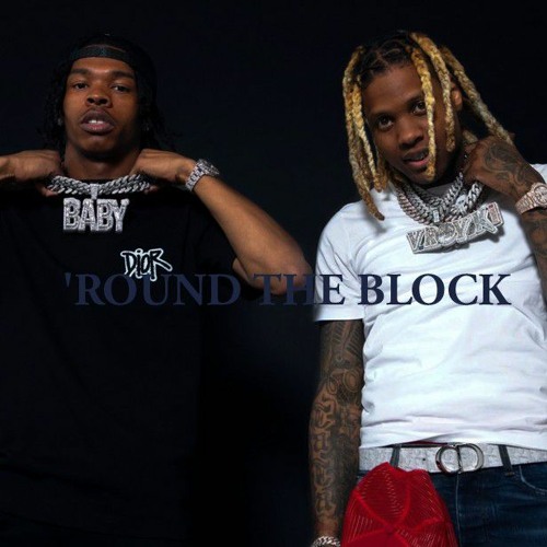 Stream Trap Type Beat | Lil Baby x Lil Durk Type Beat -"Round The Block ...