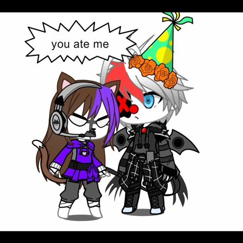 Stream Monster Meme _ Ennard _ FNAF.m4a by izzy the burrito | Listen ...